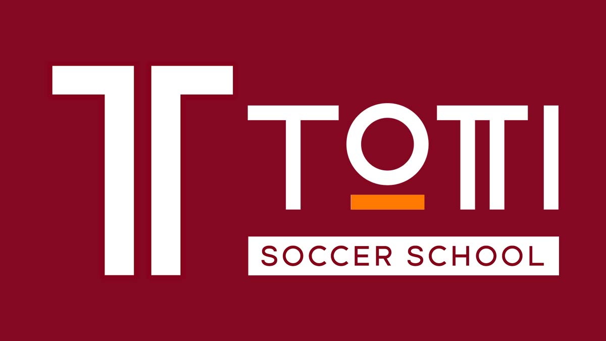 Scuola Calcio - Le Squadre - TOTTI SOCCER SCHOOL