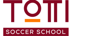 TOTTI SOCCER SCHOOL - IL FUTURO E' NOSTRO!