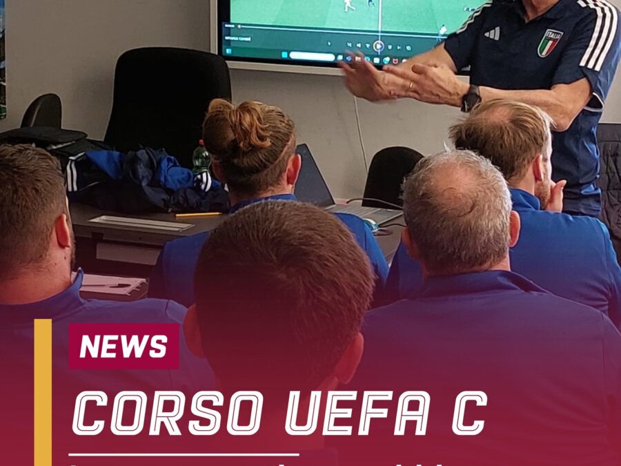 TOTTI SOCCER SCHOOL - IL FUTURO E' NOSTRO!